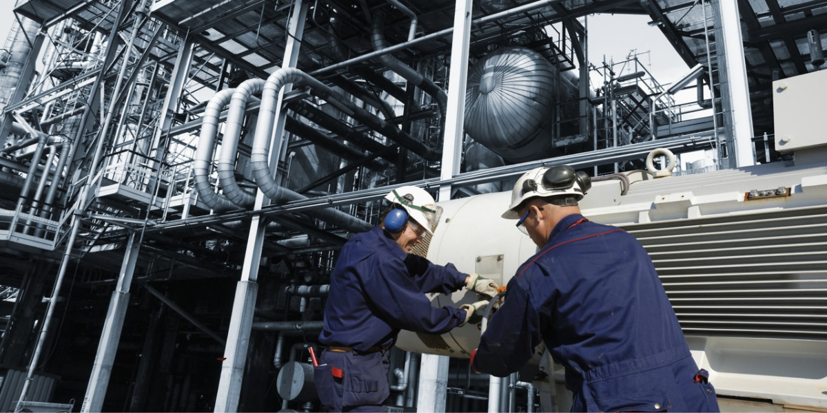 Optimize Your Operation with Gates