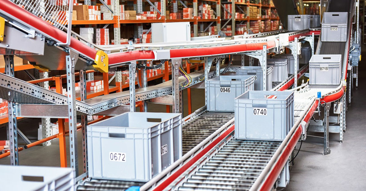 Optimize Your Operation with Gates